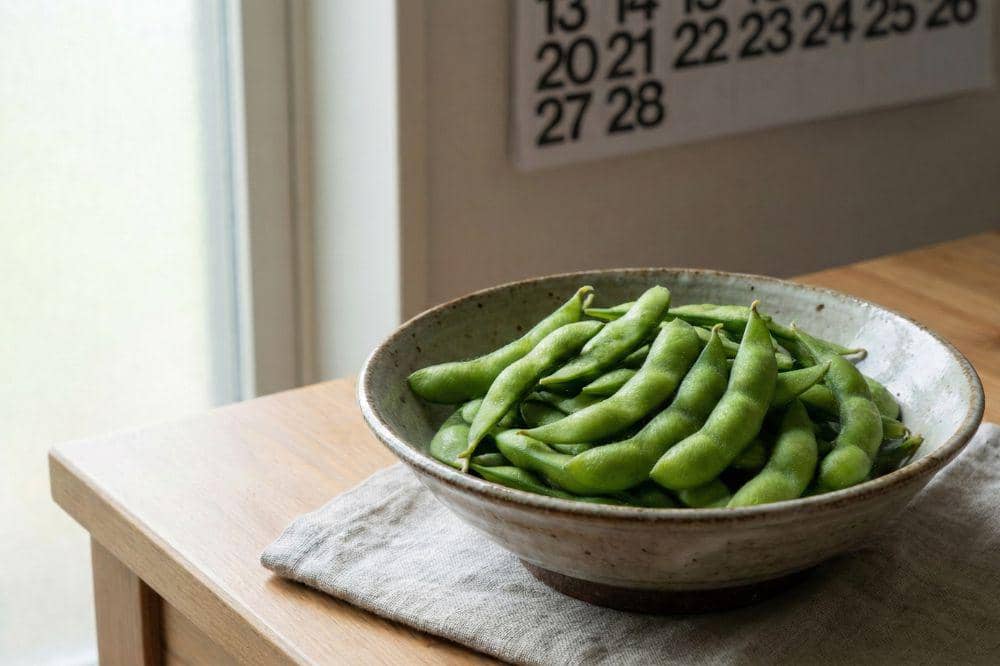 7 cara menyimpan edamame segar dan tahan lama – Jalangkote